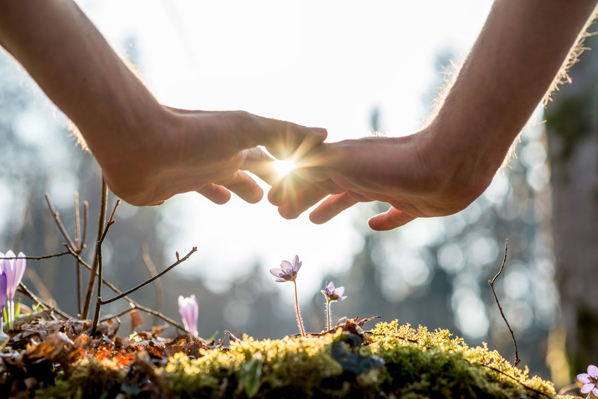 Unlock the Power of Faith and Creativity in Your Healing Journey ...