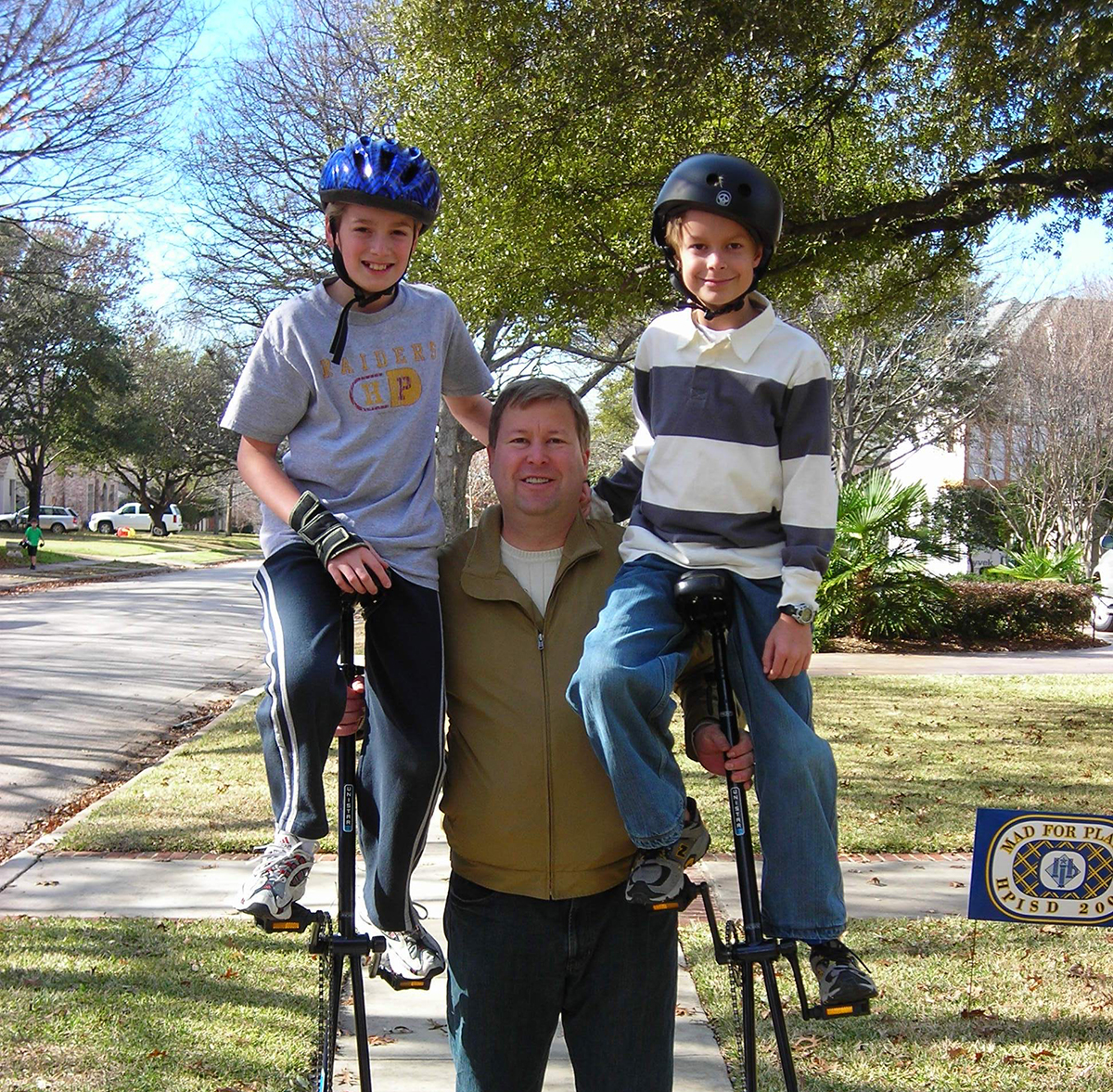 Three things to ponder when a good friend suddenly dies - Steve Blaising