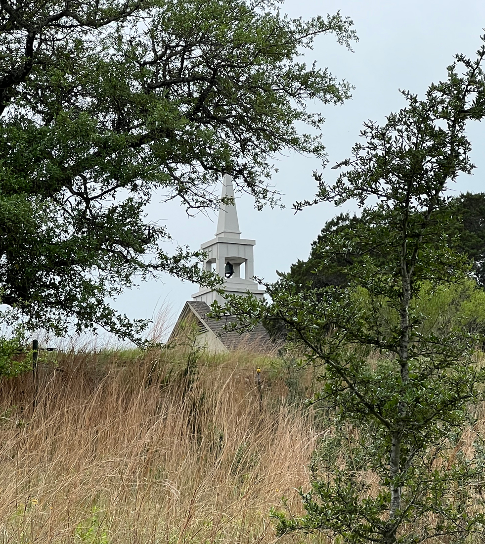 How purposeful pausing renews energy and piles up peace - Steve Blaising