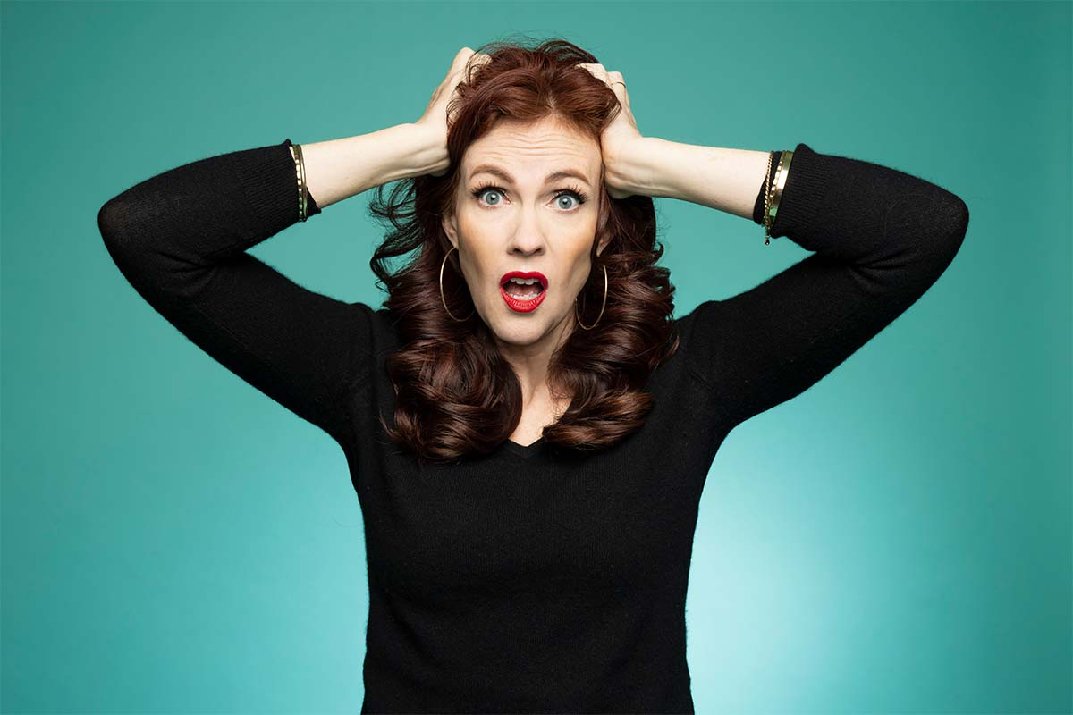 Laugh Out Loud: Meet the Mom of 6 Redefining Success - Steve Blaising